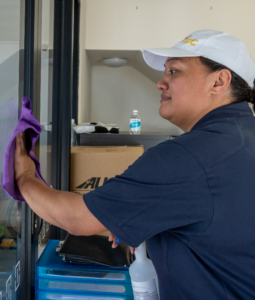 Professional Cleaners Serving Mackay